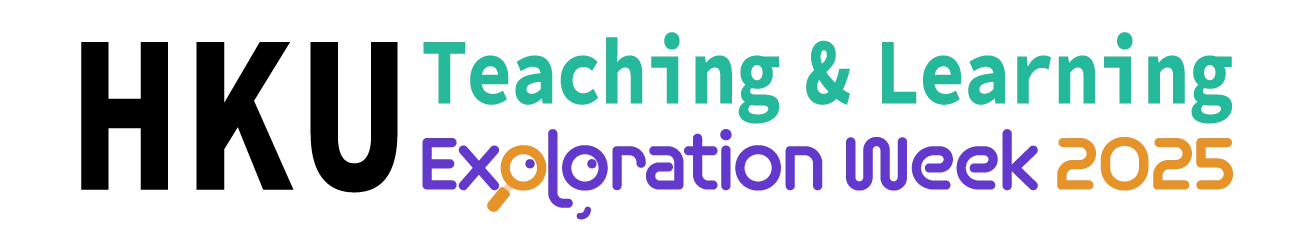 Teaching & Learning Exploration Week 2025 - Teaching and Learning ...